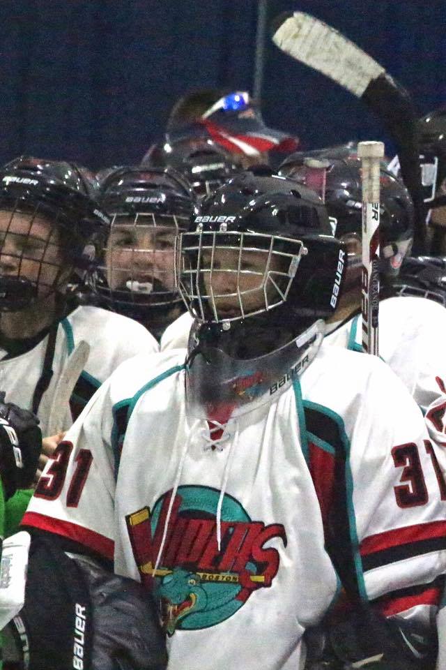 Greater Boston Vipers :: News